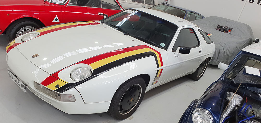 Our Gallery - Cannon Motors - Vehicle Service, Logbook Service & Repairs