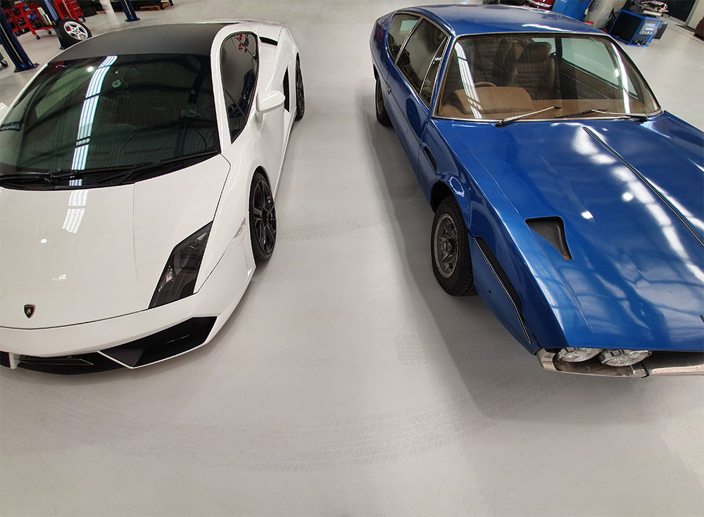 Our Gallery - Cannon Motors - Vehicle Service, Logbook Service & Repairs