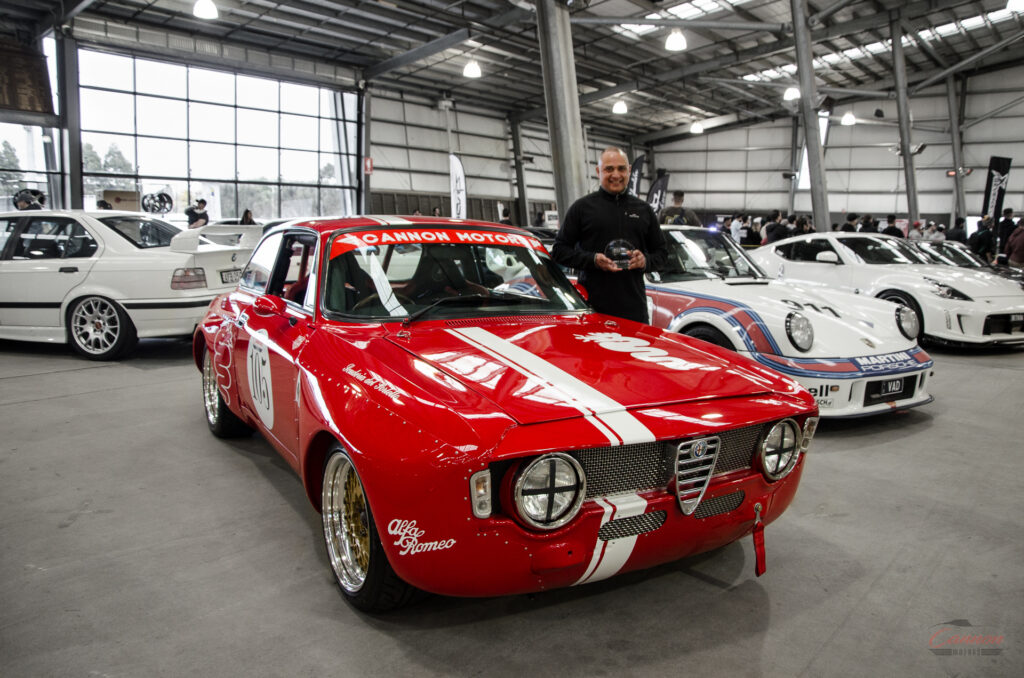 Our Gallery - Cannon Motors - Vehicle Service, Logbook Service & Repairs