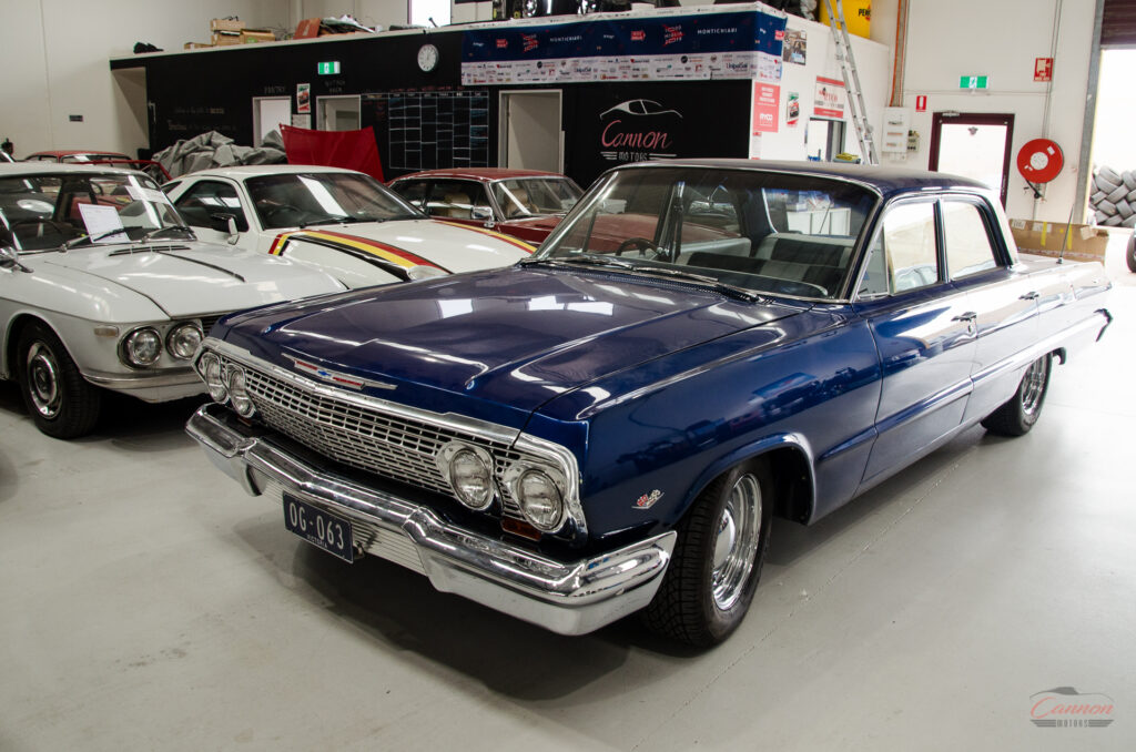 Our Gallery - Cannon Motors - Vehicle Service, Logbook Service & Repairs