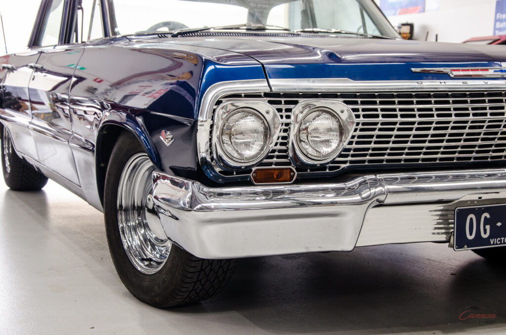Our Gallery - Cannon Motors - Vehicle Service, Logbook Service & Repairs