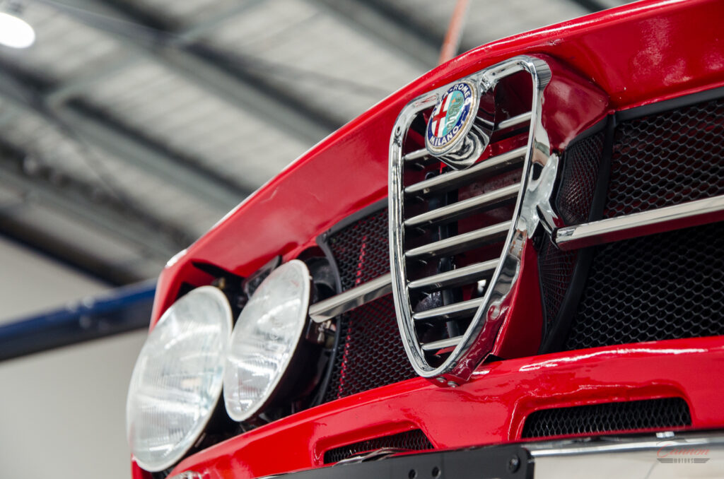 Our Gallery - Cannon Motors - Vehicle Service, Logbook Service & Repairs