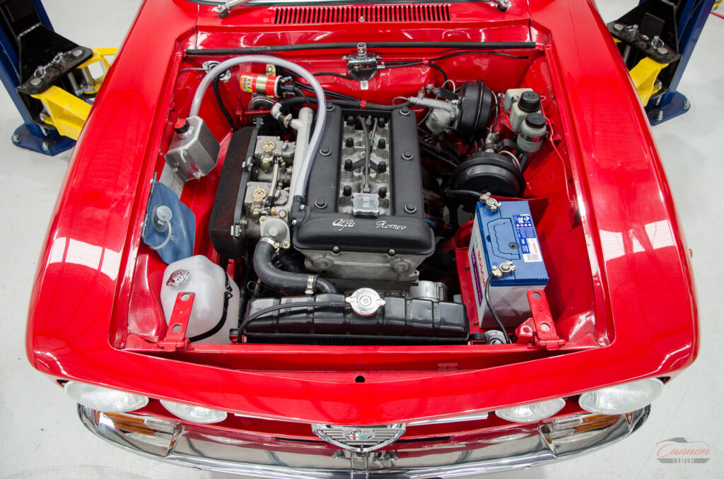 Our Gallery - Cannon Motors - Vehicle Service, Logbook Service & Repairs